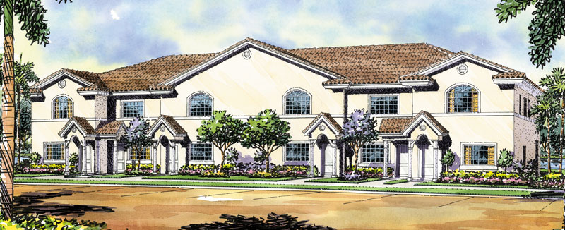 Amberton Point Model C - Home Dynamics